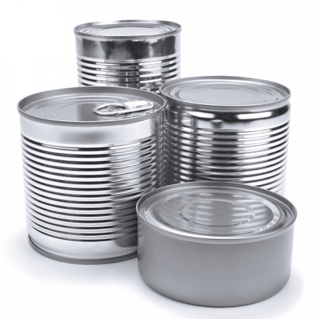 Coatings for 2- and 3-piece food cans | VPL Coatings GmbH & Co KG